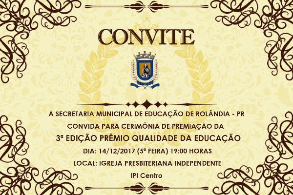 Prefeitura Municipal de Rolândia